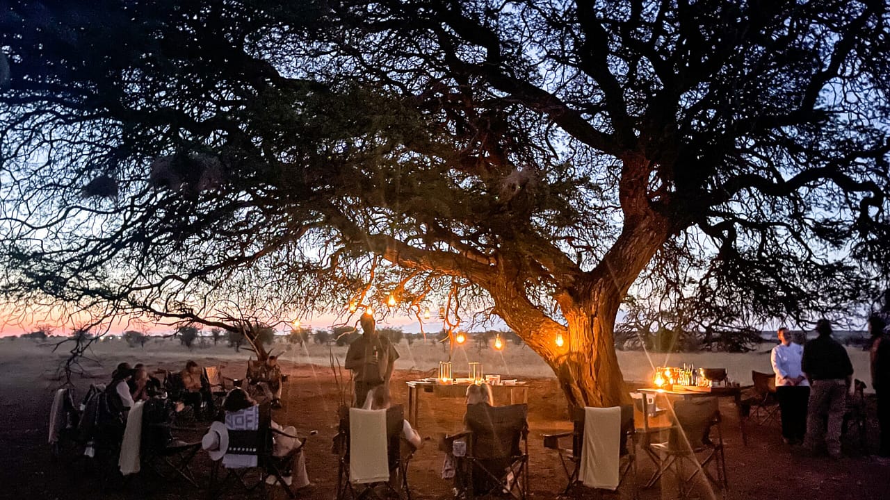 Explore - Nahla Safaris